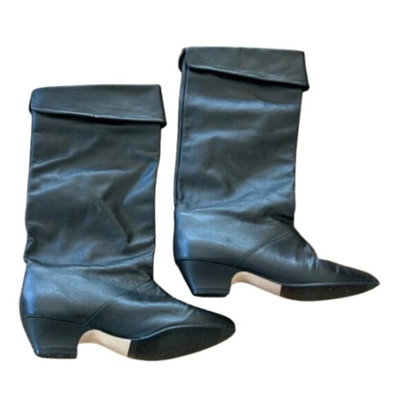 joyce California | Shoes | Joyce California Vintage Boot | Poshmark